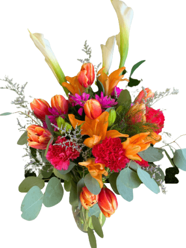 Ellie Flowers – Your Florist in Broward