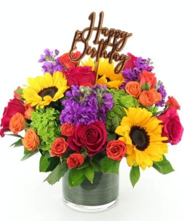 Home - Ellie Flowers