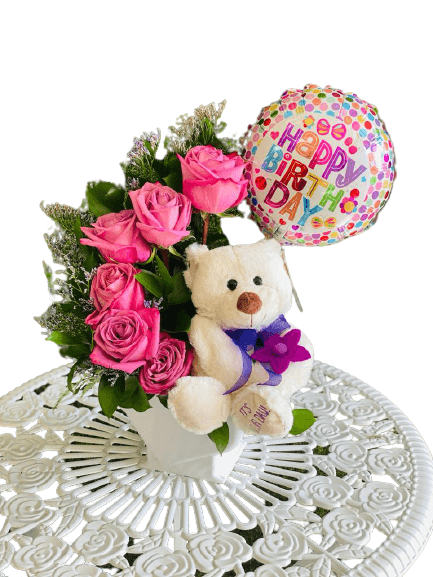 Shop - Ellie Flowers