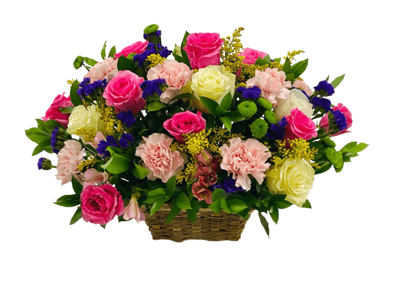 Ellie Flowers – Your Florist in Broward